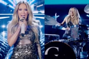 Carrie Underwood Sets the Record Straight on Sunday Night Football ...