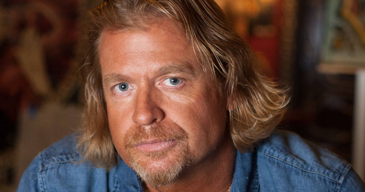 Texas Country Singer Charlie Robison Dead At 59 - Music Mayhem