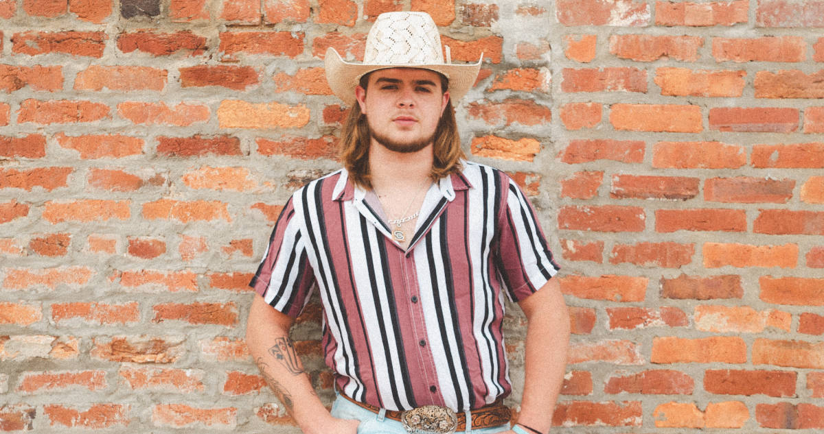 Colin Stough Gives Update On Major Life Changes He’s Made Since ...