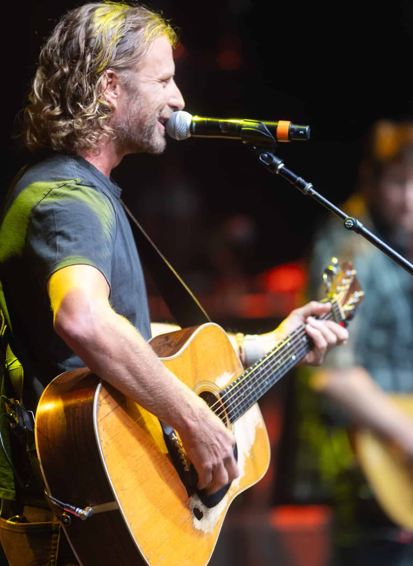 Luke Bryan Celebrates Monumental 30 No. 1 Hits With Star-Studded ...
