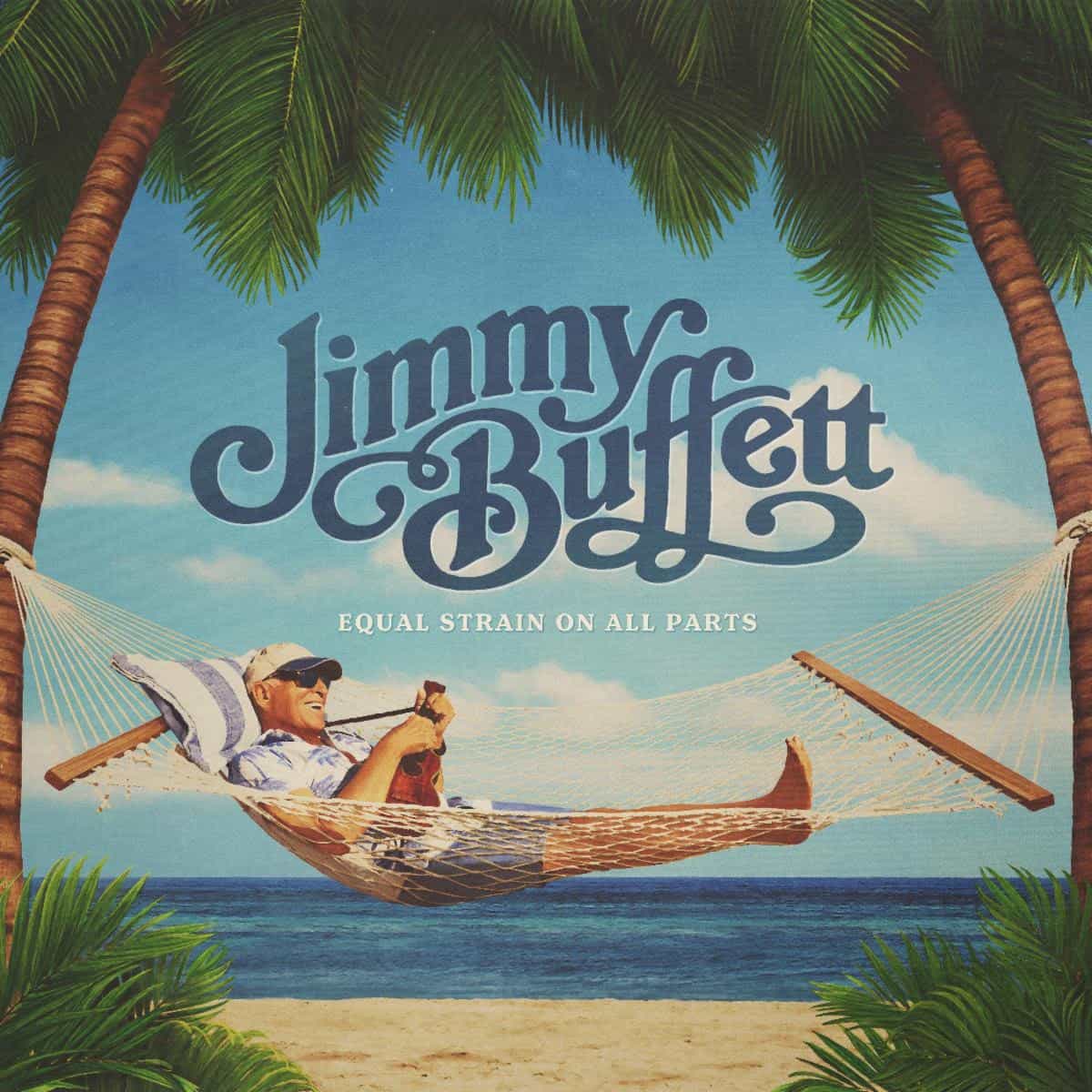 Jimmy Buffett's Musical Legacy Lives On With Three New Songs And ...