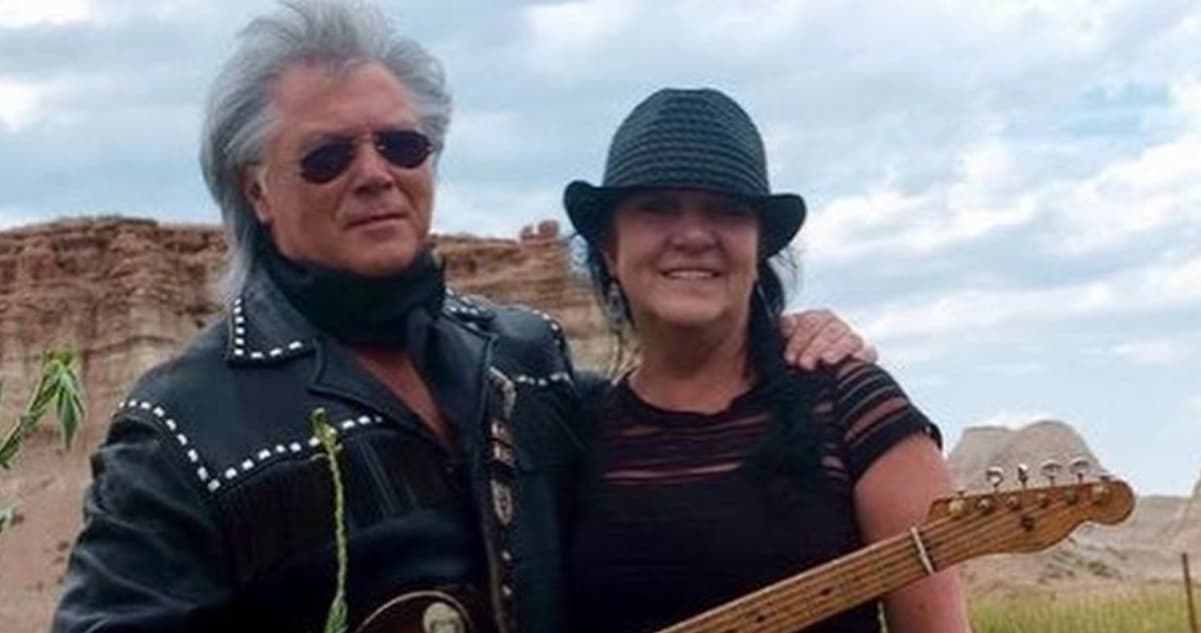Marty Stuart Requests Love And Prayers As He Mourns The Loss Of His ...