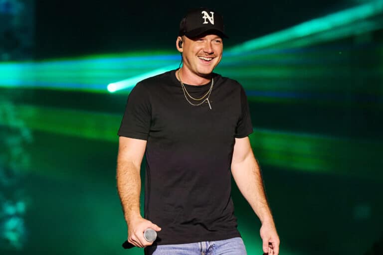 Morgan Wallen Teams Up With Bailey Zimmerman For First-Ever Live ...