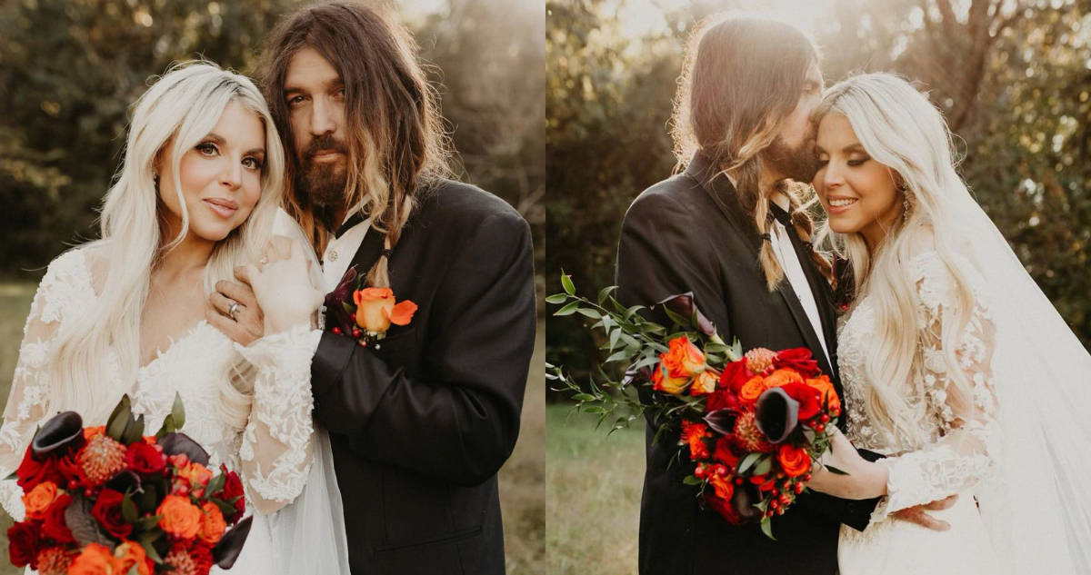 Craig Sykes Wedding