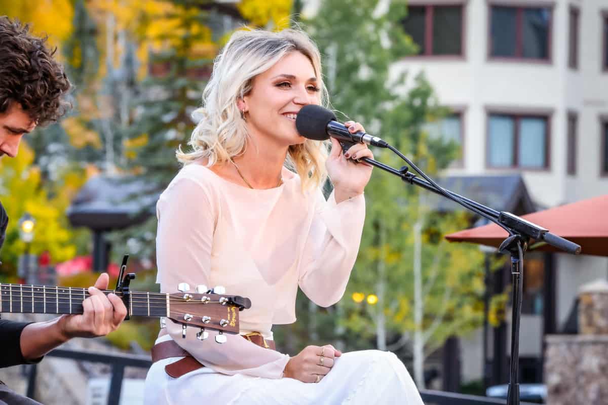 6 Artists You Need to Hear From Elevation Beaver Creek: Josh Ross ...