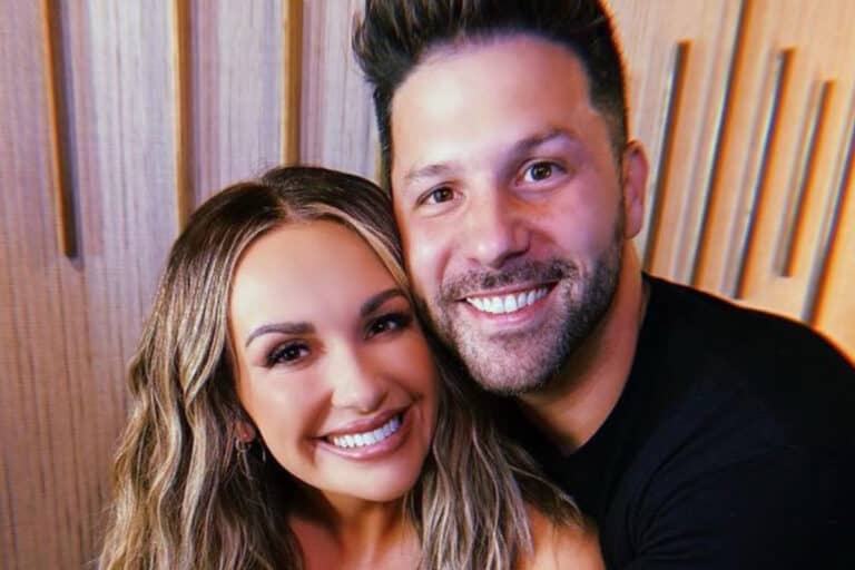 Carly Pearce Confirms Drummer BC Taylor Is Her Boyfriend: "I Had Just A Really Instant ...