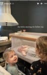 NF And Wife Bridgette Welcome Second Child: "One Of The Most Magical ...
