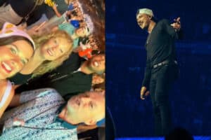 Watch Morgan Wallen’s Mom Lesli, Dad Tommy And Sister Ashlyne Jam Out ...