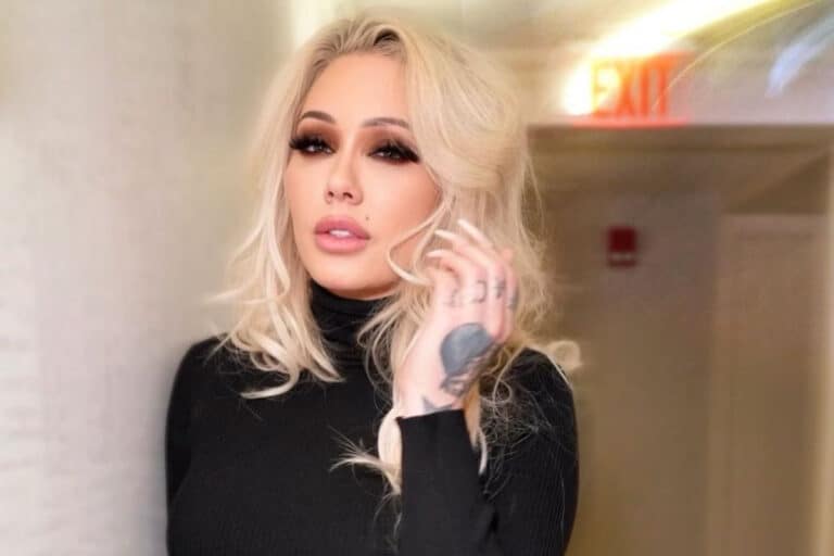 Bunnie XO Reveals Details Of Her First-Ever Book, A Memoir Titled ...