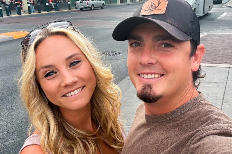 Kaleb Austin Talks New Song “Run From The Rain," Incorporating His ...