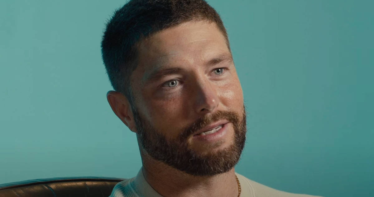 Chris Lane Reveals What's Next For His Career After 10 Years In ...