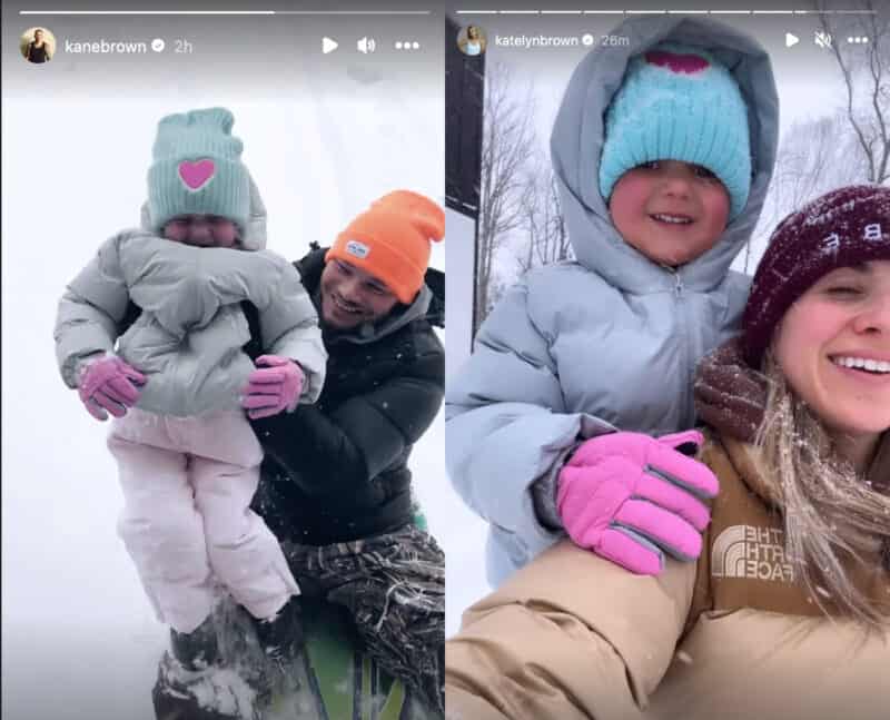 Sam Hunt, Miranda Lambert, Kenny Chesney, Kane Brown And More Enjoy ...