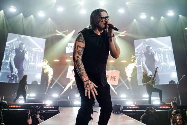 HARDY Announces 'COUNTRY!' EP, Set To Step Into Grand Ole Opry Circle ...