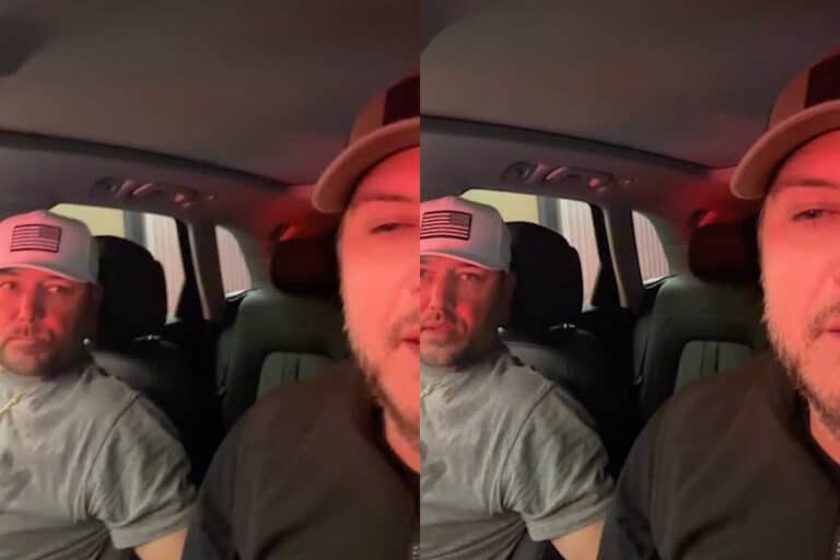 Luke Bryan, Jason Aldean Detail "Tense" Situation After Plane Makes ...