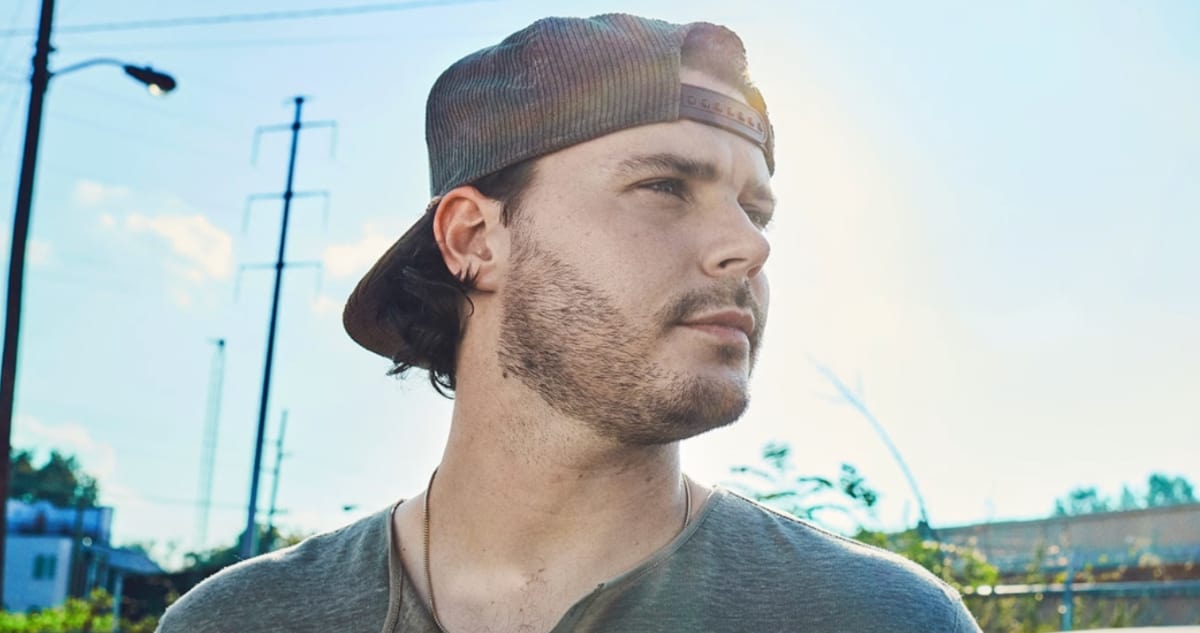 Josh Ross Debuts Two New Masterpieces: "Single Again" and "Truck Girl ...