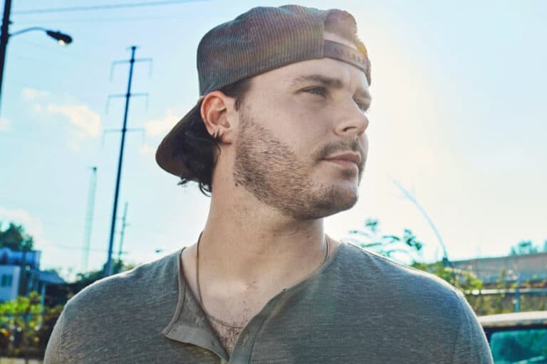 Josh Ross Debuts Two New Masterpieces: "Single Again" and "Truck Girl ...