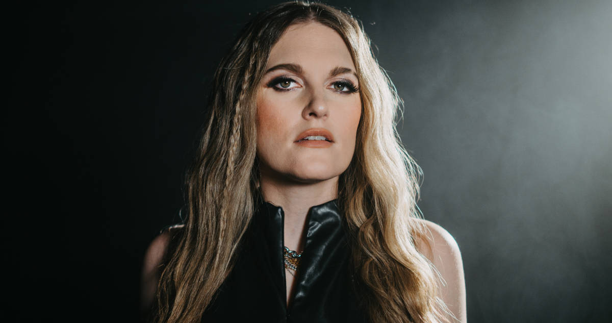 Kasey Tyndall Releases "Bad For Me," Talks New Song, Navigating ...