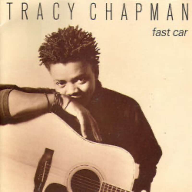 Inside The Legacy Of Tracy Chapman's “Fast Car” - Music Mayhem