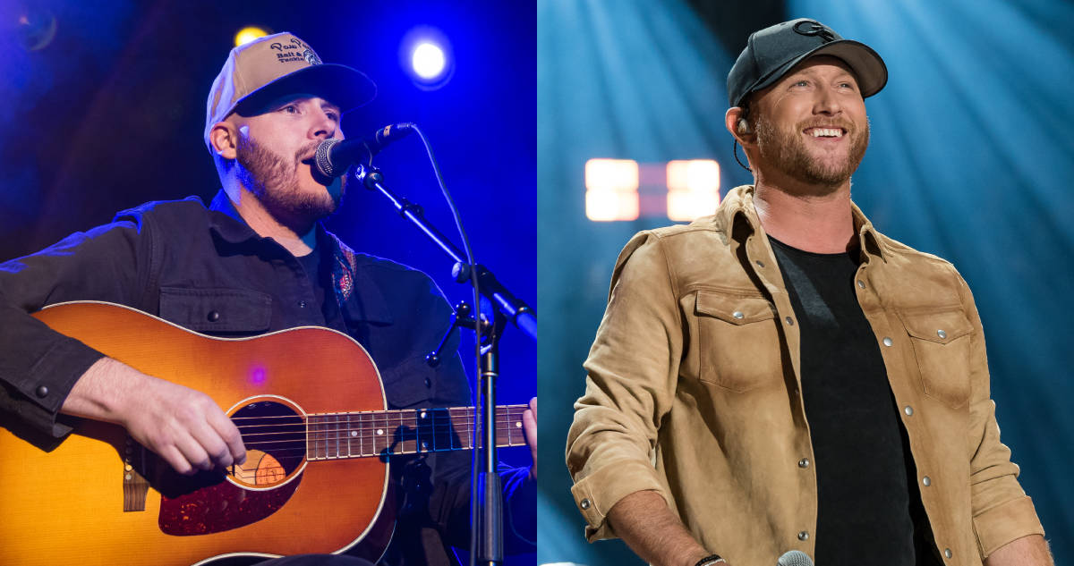 From Trey Lewis’ Real Life To A Cole Swindell Song: The Story Behind “3 ...