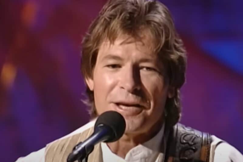John Denver: Inside The Legacy And Tragic Death of The "Take Me Home ...