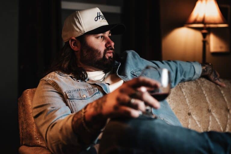Koe Wetzel Announces 46-Date Damn Near Normal World Tour - Music Mayhem