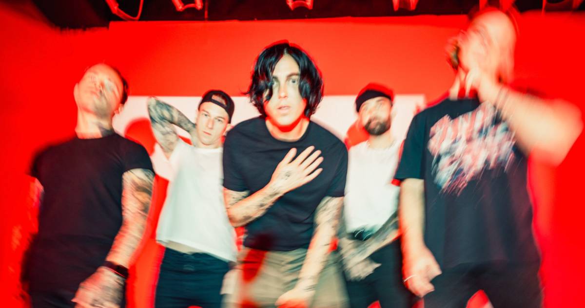 Sleeping with Sirens To Celebrate Career-Defining Album With Let's ...