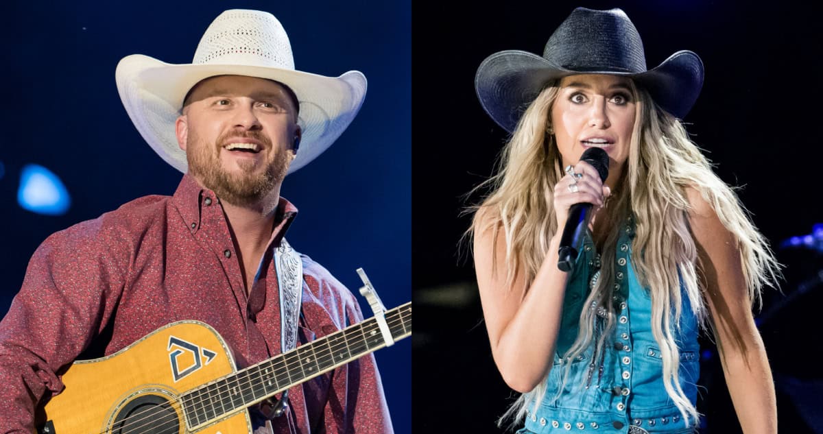Cody Johnson And Lainey Wilson Plan To Recreate Iconic Loretta Lynn And ...