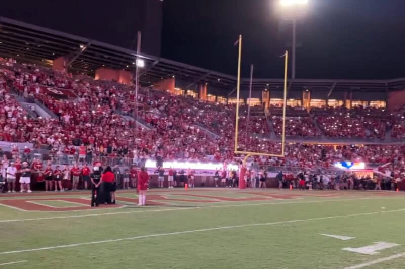 85,000 Fans and Toby Keith's Family Honor Late Country Music Icon With ...