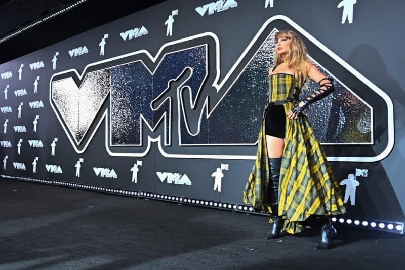 2025 MTV VMAs: Performers, Presenters, How To Watch And Everything You ...
