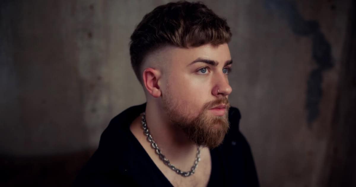 Nate Vickers: Meet Houston’s Fast-Rising Star Ready To Dominate The ...