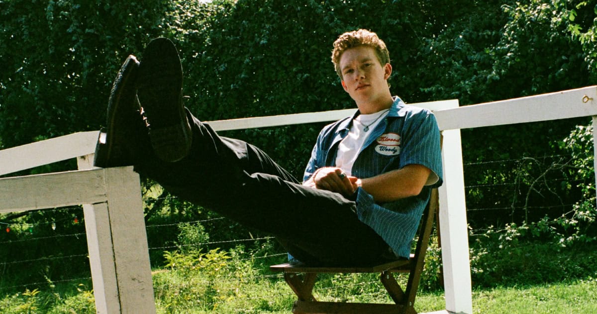Inside Ty Myers’ Rise to Fame: How A Viral TikTok Changed His Life ...