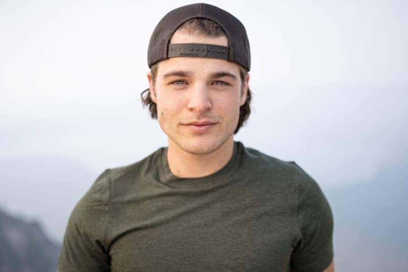 Meet Max McNown: The 23-Year-Old Solidifying His Star Power With Top ...