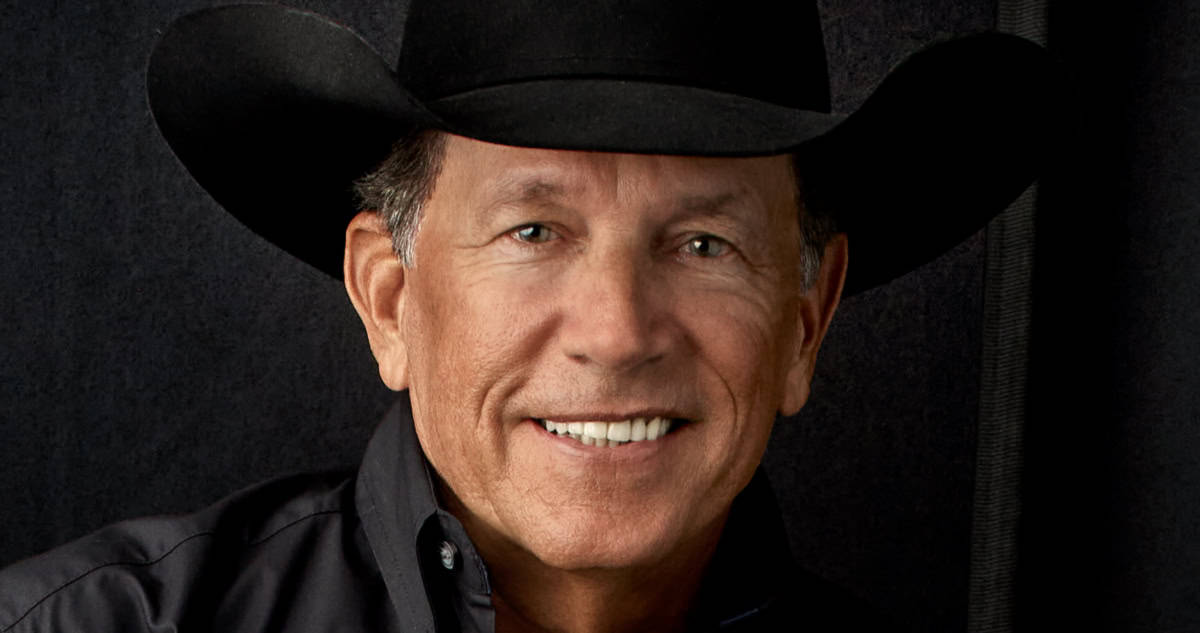 George Strait To Receive CMA Willie Nelson Lifetime Achievement Awards ...