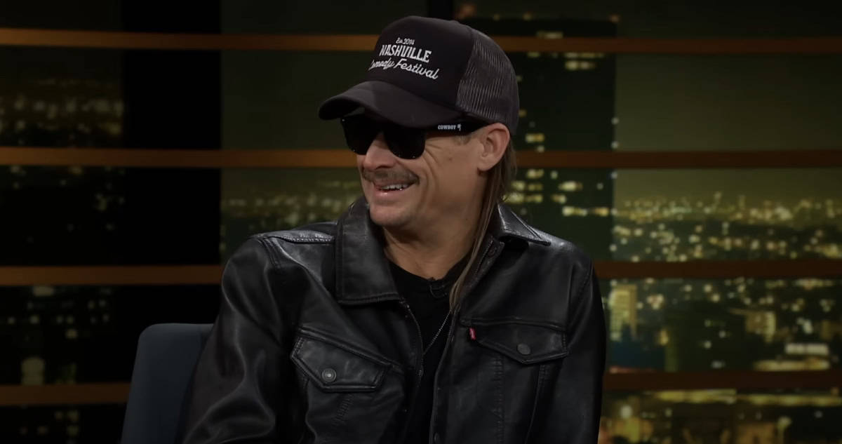 Kid Rock Shocks Fans with Gospel Album Announcement - Music Mayhem