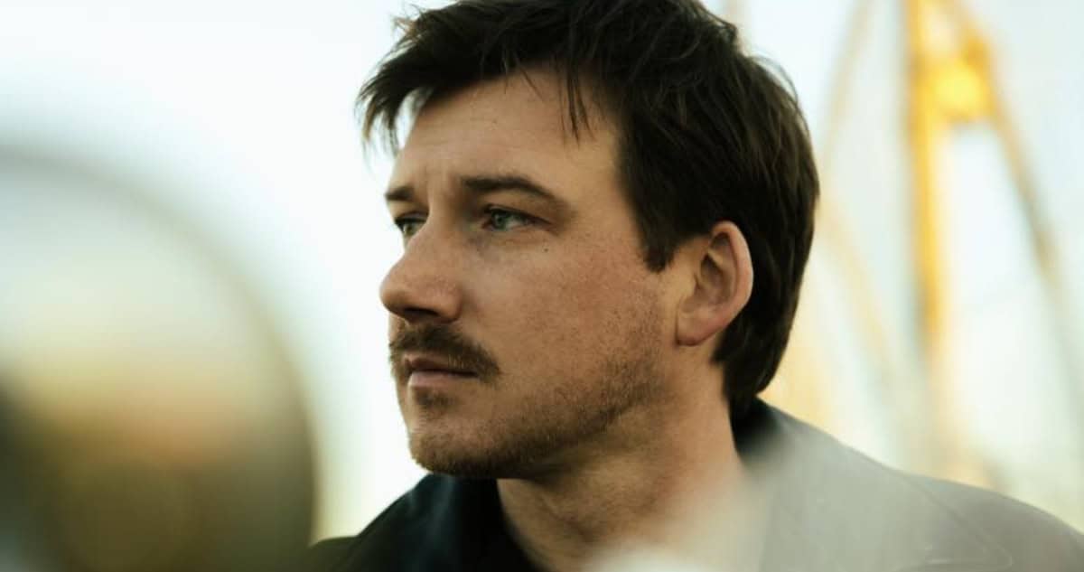 Morgan Wallen Dives Deep Into The Man Behind The Headlines With New Album, 'I'm The Problem ...