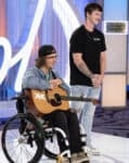 Sam Sparks Turns Tragedy Into Triumph With Original Song On 'American ...