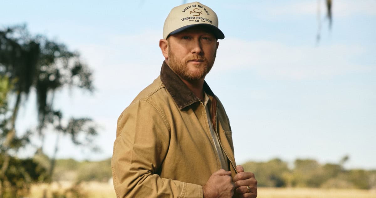 Cole Swindell Scores 13th No. 1 Hit With "Forever To Me": "I’m Forever ...