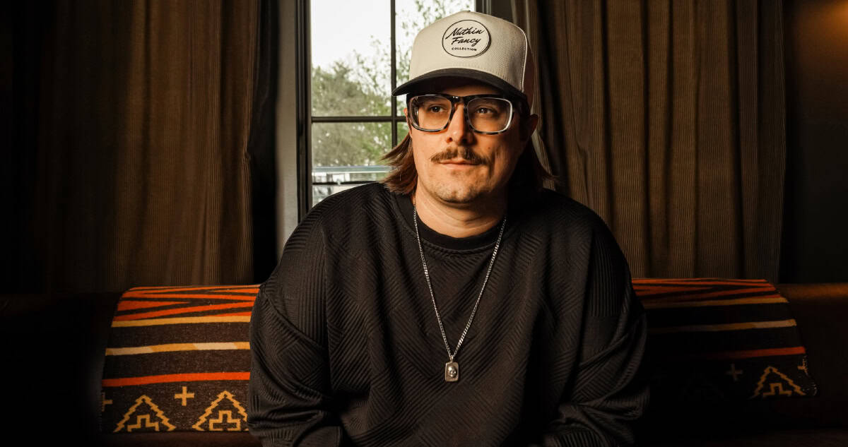 HARDY Announces 'COUNTRY!' EP, Set To Step Into Grand Ole Opry Circle ...