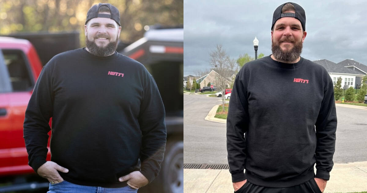 Jake Hoot, Winner of 'The Voice,' Reveals Stunning 60-Pound Weight Loss ...