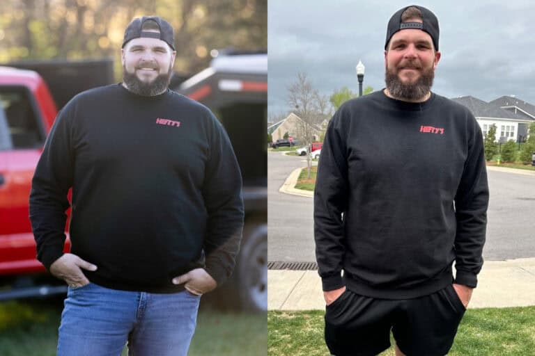 Jake Hoot, Winner of 'The Voice,' Reveals Stunning 60-Pound Weight Loss ...