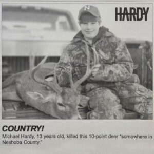 HARDY Opens Up About Fatherhood, Seeing His Wife Caleigh As A Mother ...