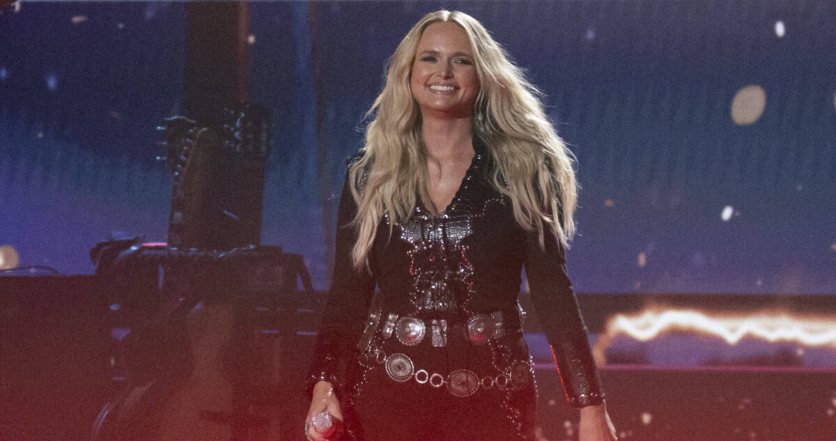 Miranda Lambert Brings Fire And Sass To 'American Idol' With Feisty ...