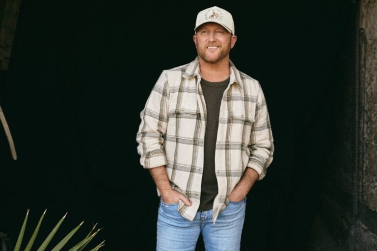 Cole Swindell Releases Personal New Song “Dale Jr.” After Connecting ...
