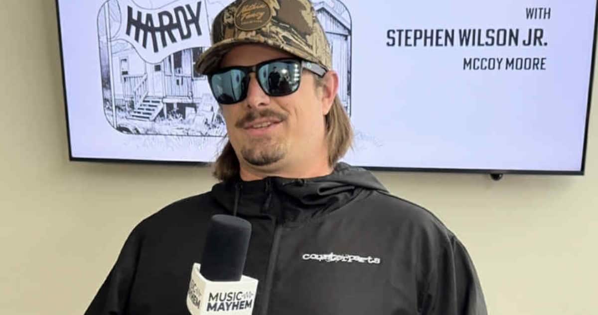 HARDY Teases Secret New AI Music Project “That’s Completely Different ...