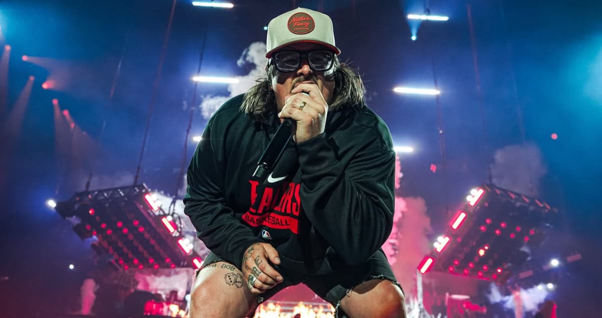 HARDY Reveals How He Handles Criticism And Why He Doesn’t Clap Back At ...