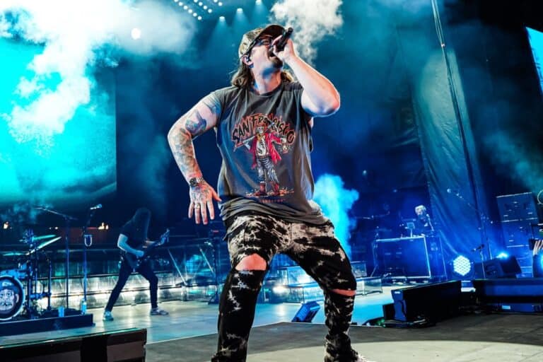 HARDY Teases Brand-New Set List, Stage Props & Complete Show Redesign ...