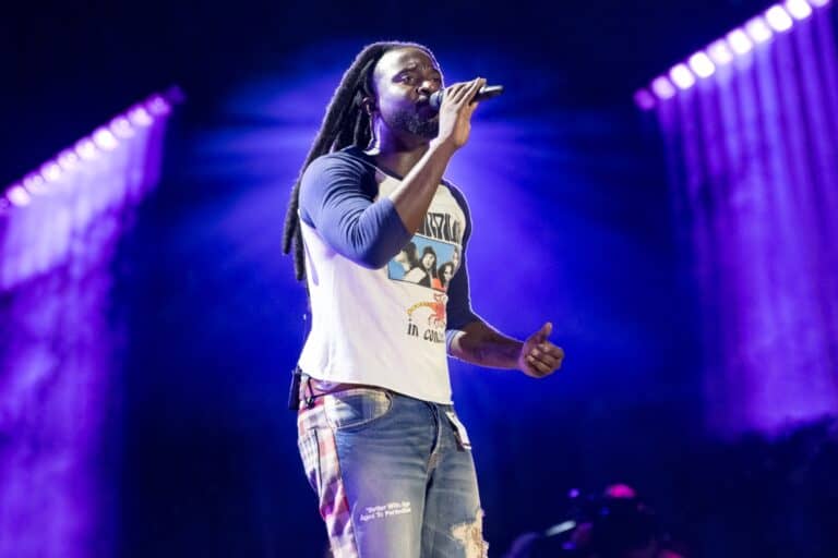 Shaboozey Reveals His Real Name And The Story Behind His Stage Moniker ...