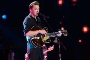 The Red Clay Strays Make CMA Fest Debut With Confident Performance Of ...