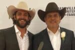 Thomas Rhett Brings Dad Rhett Akins To Tears With Heartfelt Tribute ...