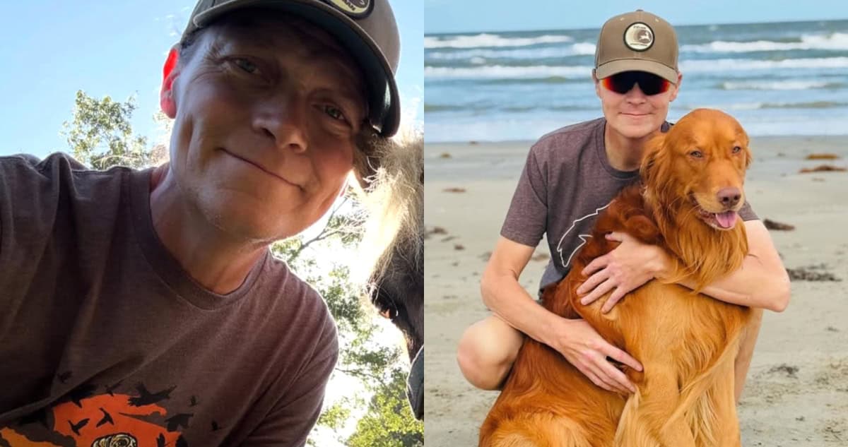 Brad Arnold’s Final Social Media Post Breaks Hearts as Fans Notice He ...
